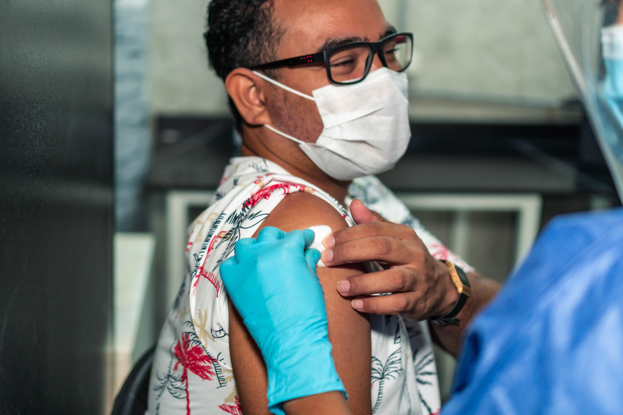 Immunization & Infections Diseases | Prevention Research | ODP